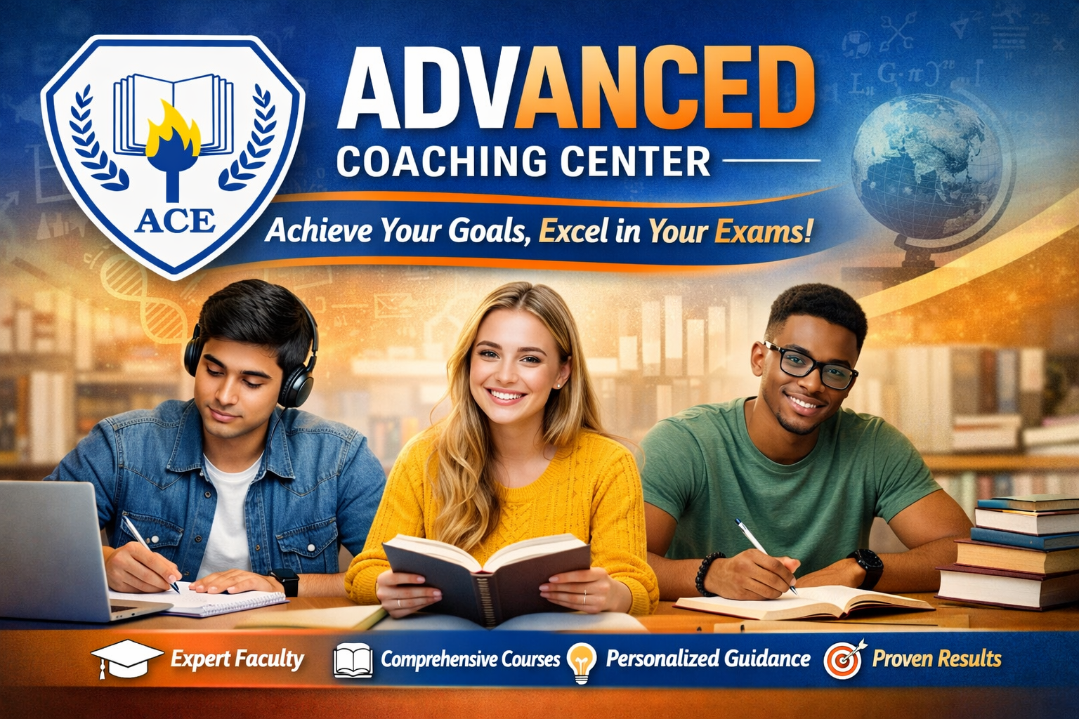 Advanced Coaching Center